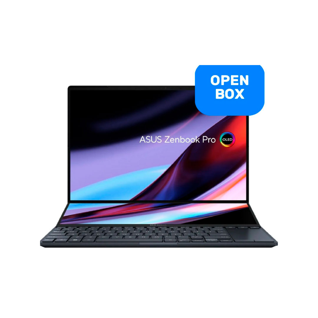 Notebook Asus Zenbook I7 16Gb 1Tb 14.5 W Open Box | Asus