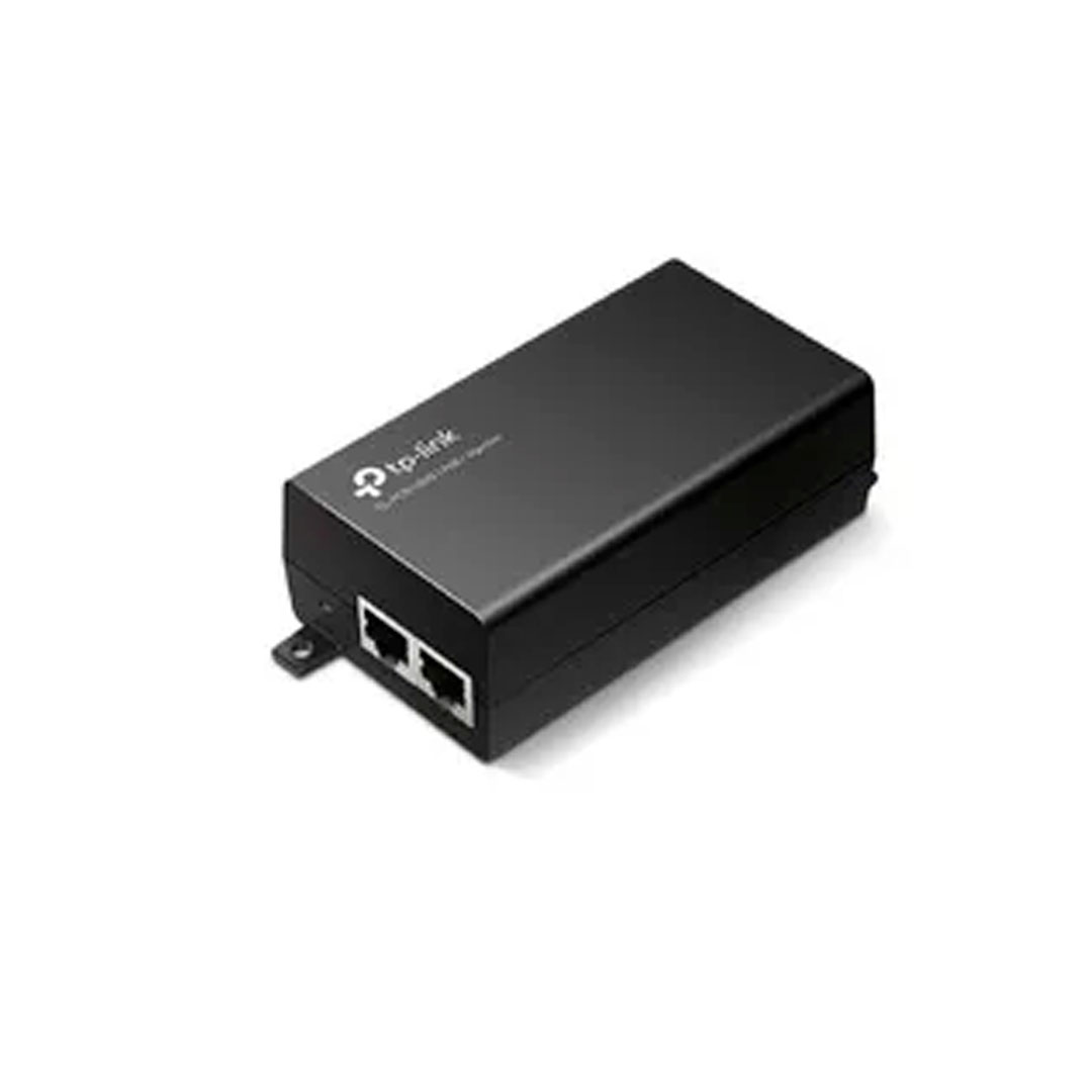 Inyector Tp-Link Poe160S Poe+ | Tp-Link