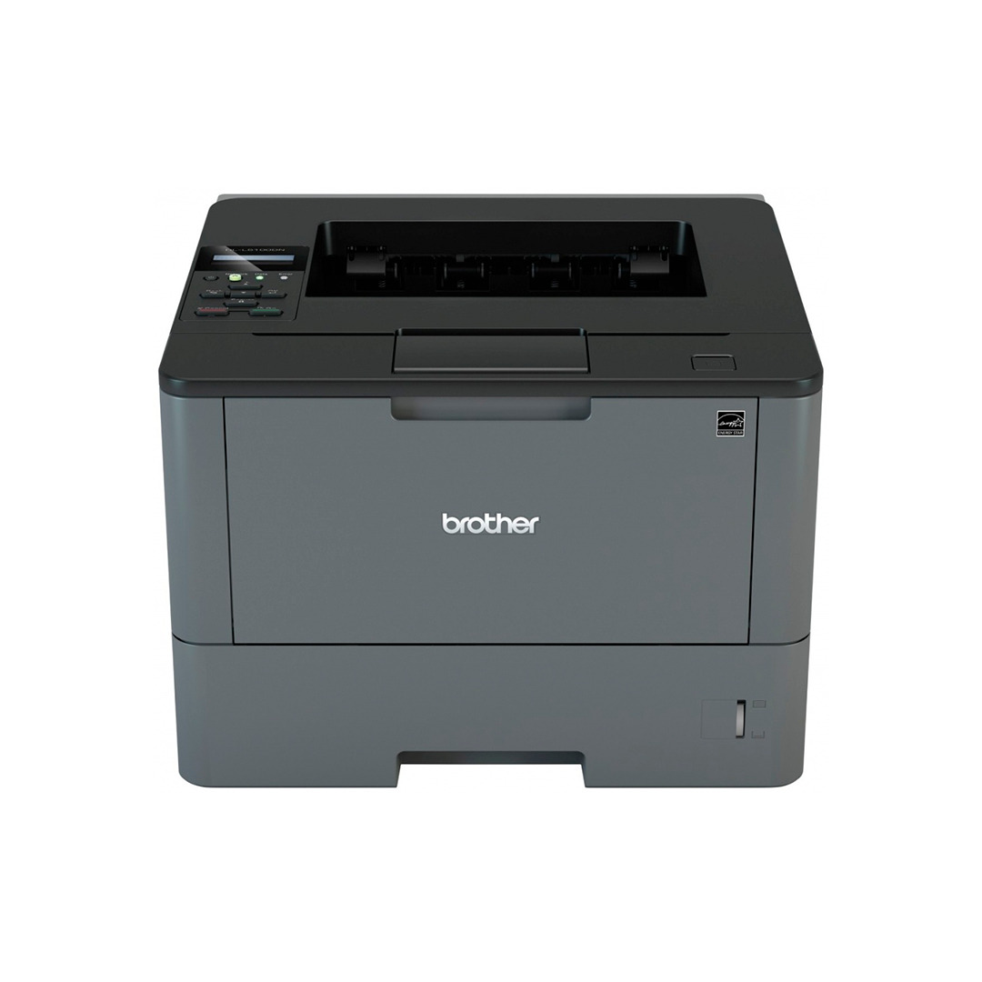 Impresora Láser Monocromática Brother Hl-L6400Dw | Brother