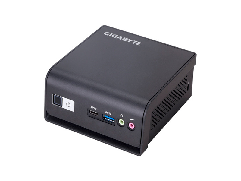 Mini Pc Gigabyte Brix Gb-Blce-4105R - Celeron J4105 | Gigabyte