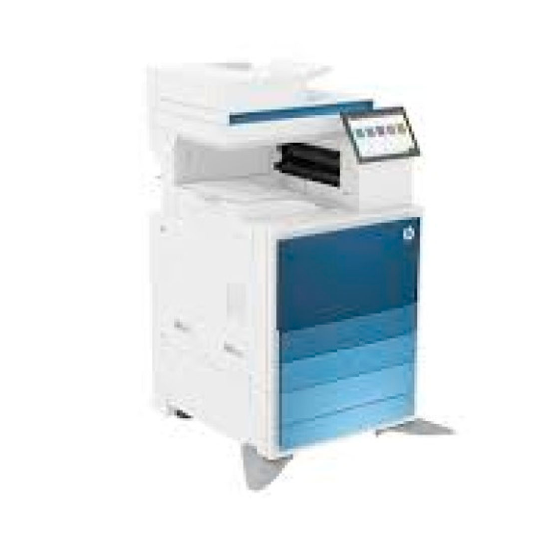 Multifunción Láser Monocromática Hp Laser Managed Mfp E826Dn | Hp