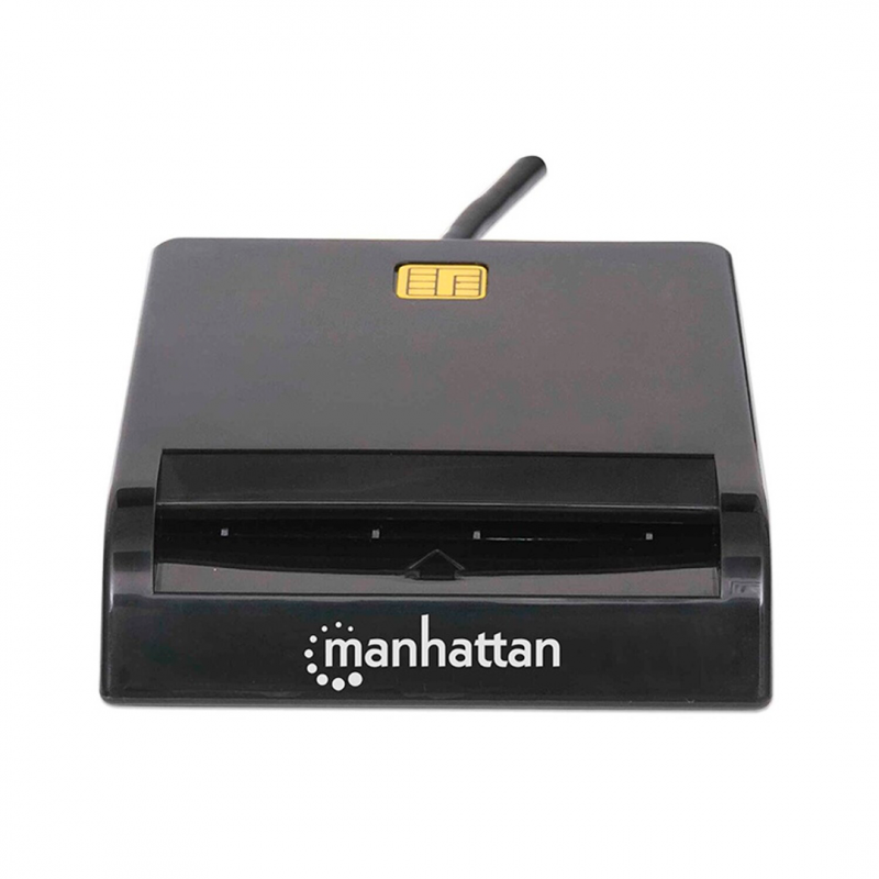 Lector De Tarjetas Inteligentes Manhatan | Manhattan